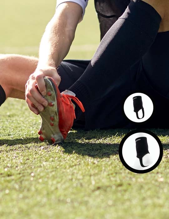 Lace Protector UK | Football Boot lace Cover - LacePro