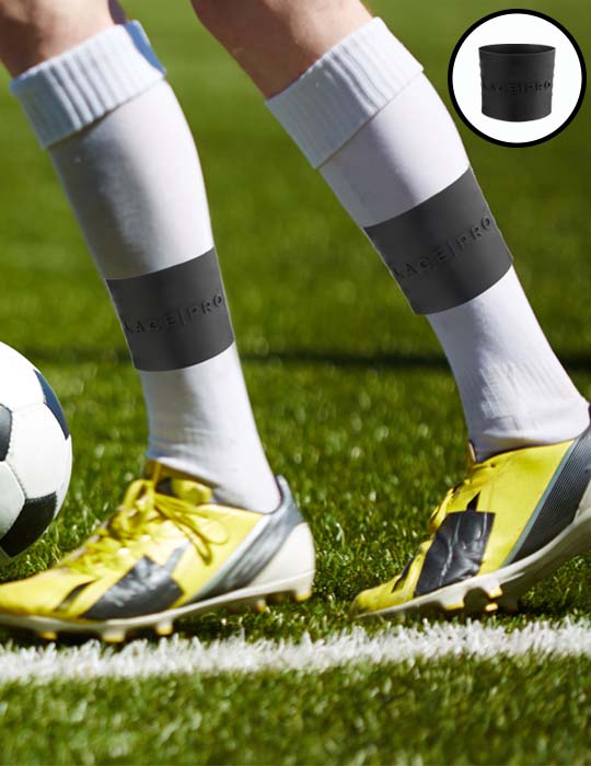 Lace Protector UK | Football Boot lace Cover - LacePro